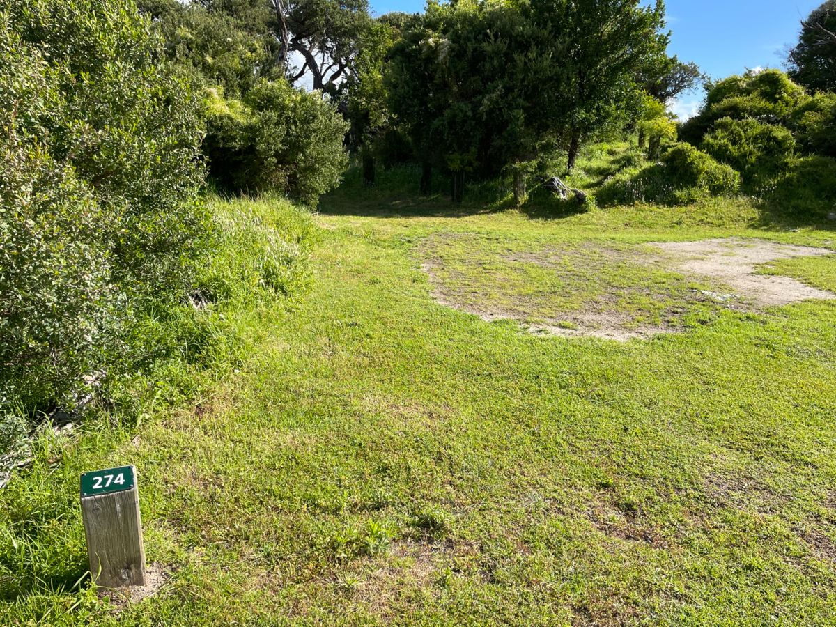 a photo catalogue of selected sites at Wilsons Promontory Tidal River ...